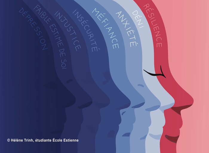 Rapport 2024 sur la lutte contre le racisme, l'antisémitisme et la xénophobie | CNCDH
